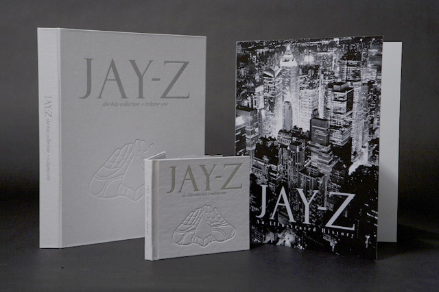 Jay-Z - The Hits Collection Vol. 1 - Composite