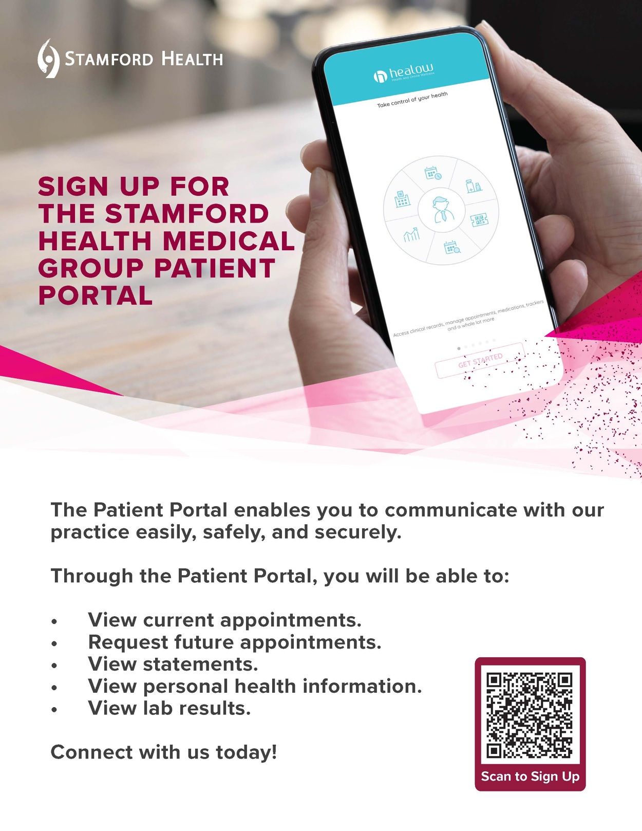 Patient/Provider Handout Examples - Chelsea-Clifford