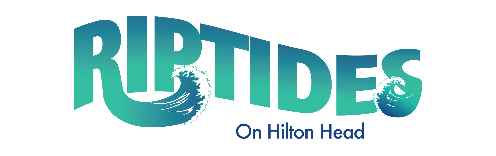 Riptides Bar Identity System - Chelsea-Clifford