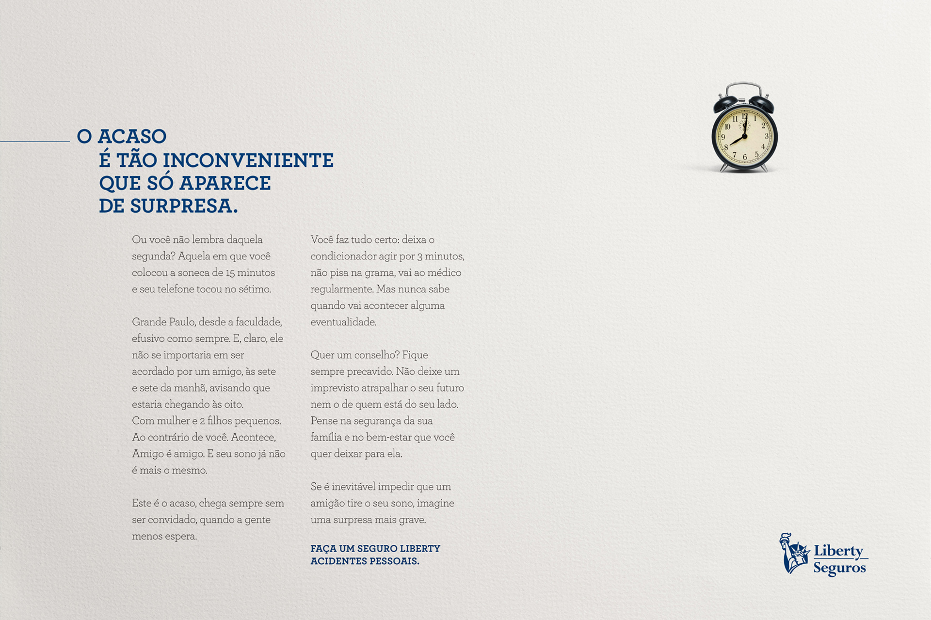 Thiago Lins | Redator