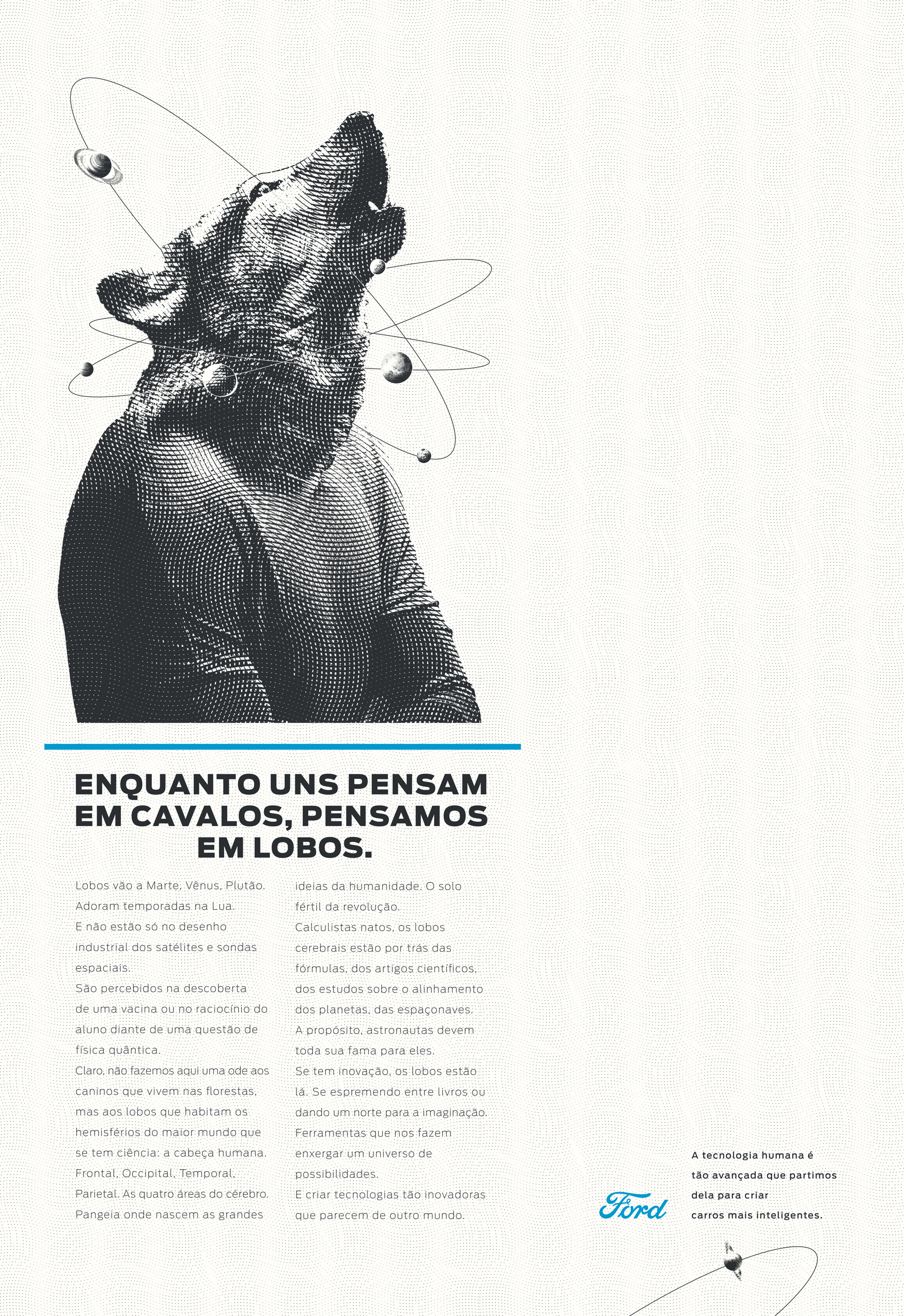 Thiago Lins | Redator