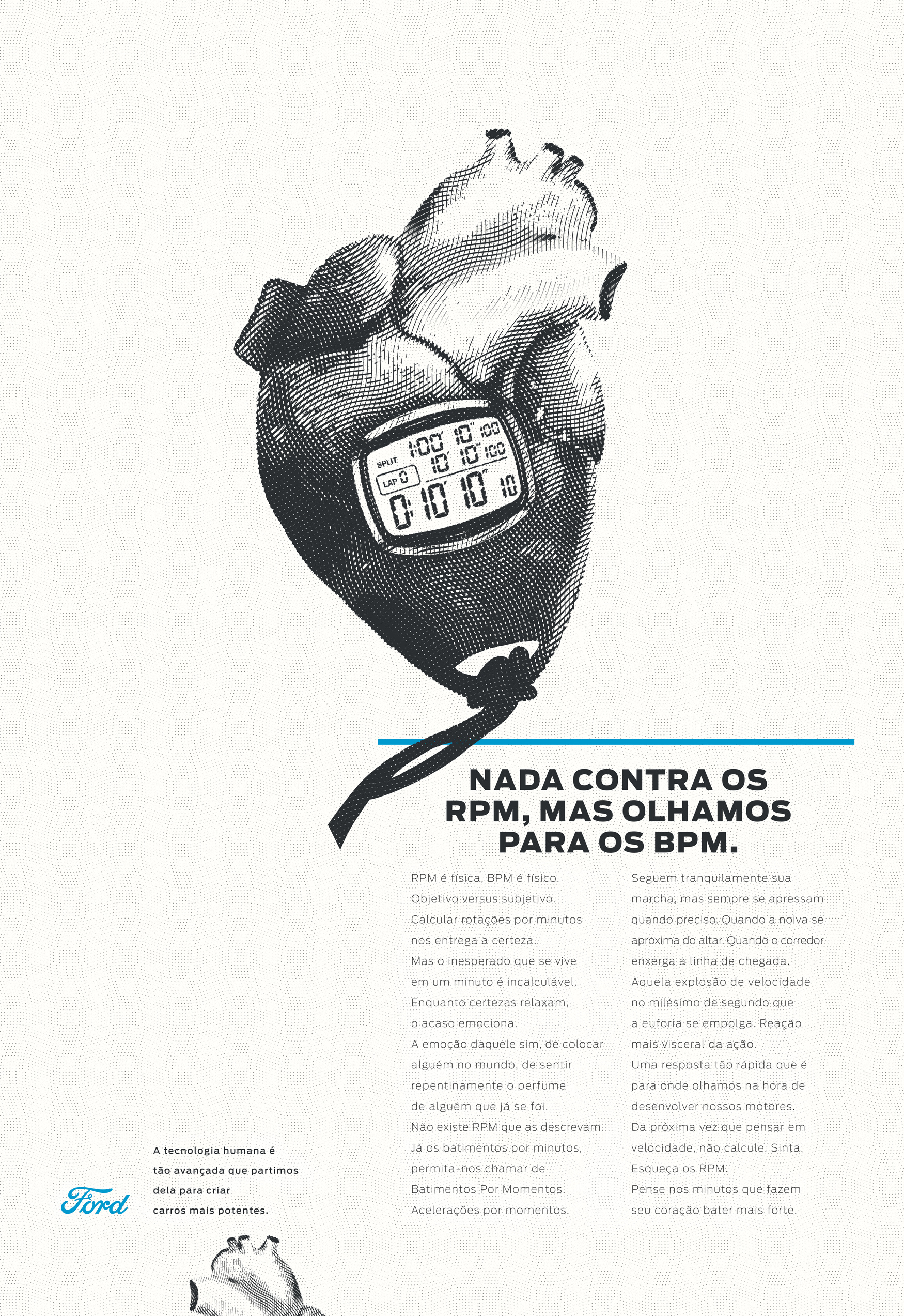 Thiago Lins | Redator