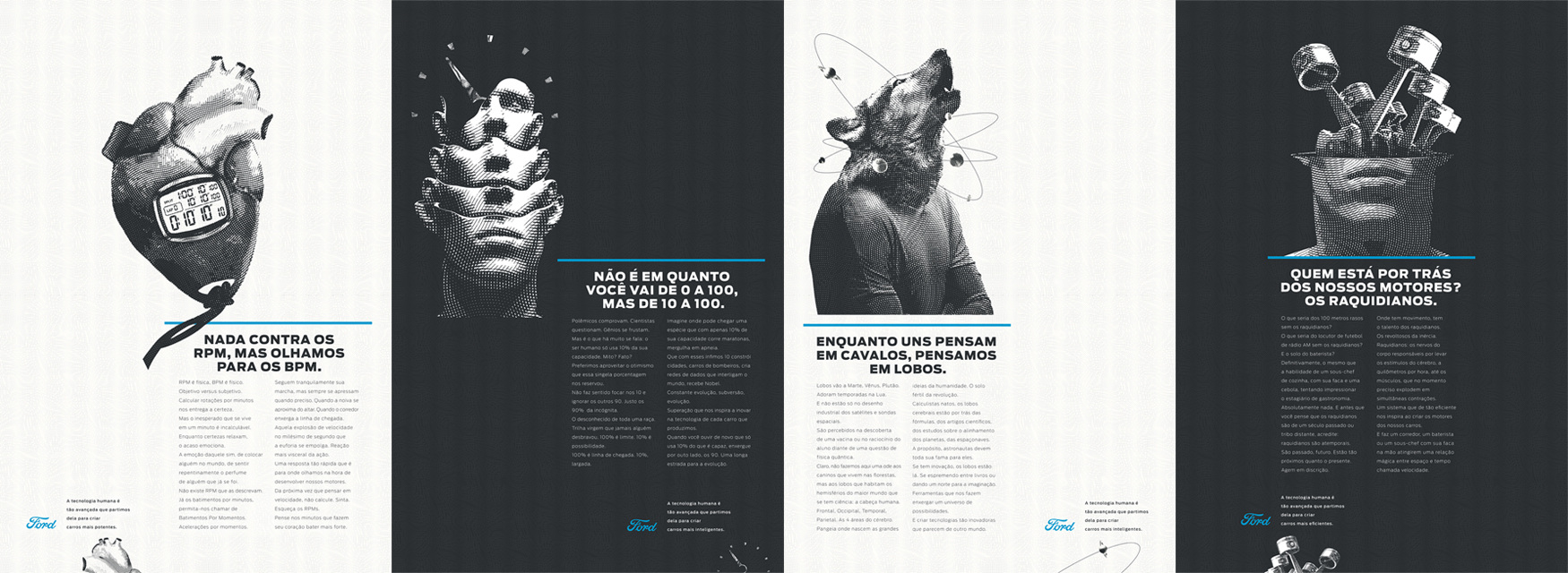 Thiago Lins | Redator