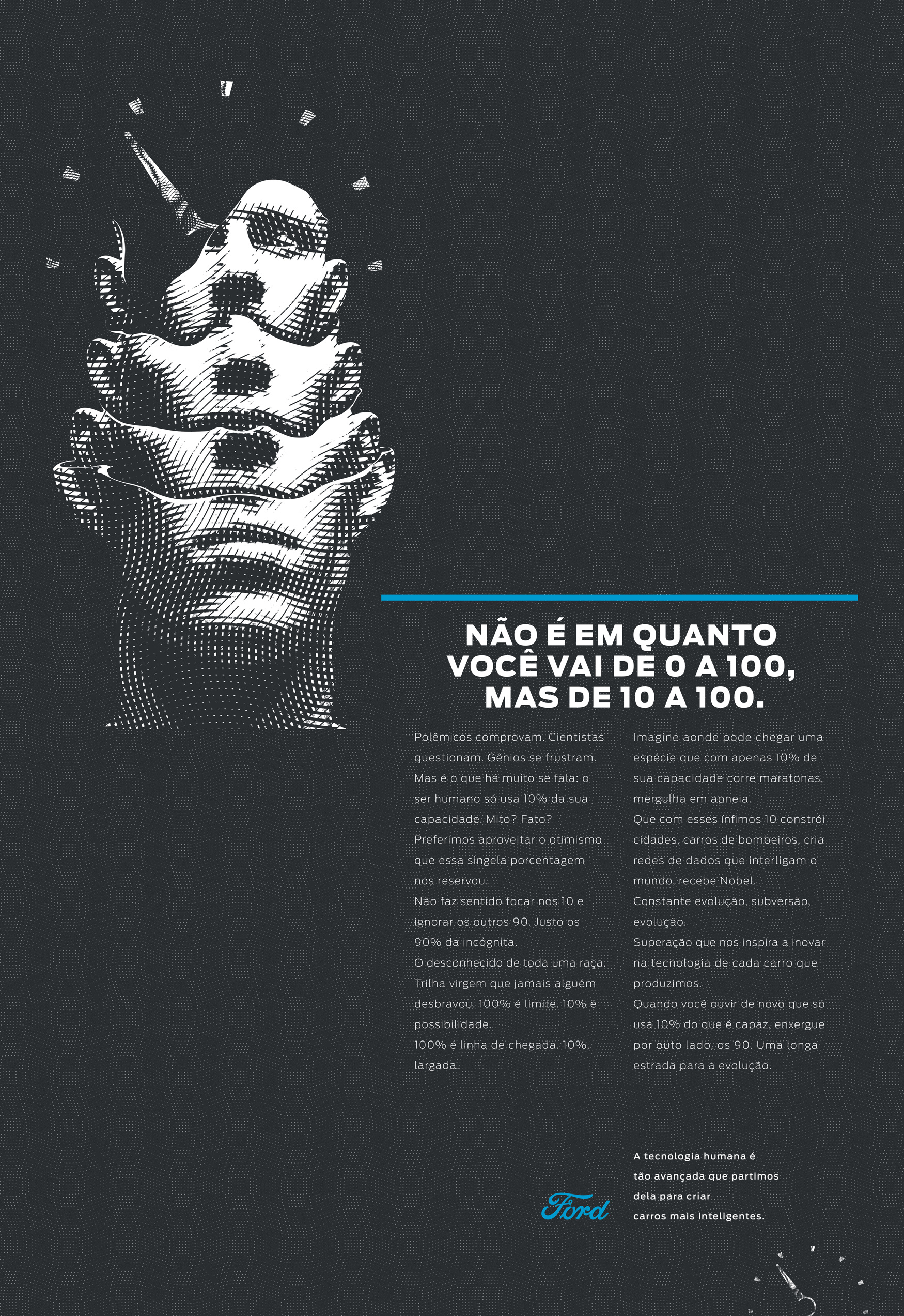 Thiago Lins | Redator