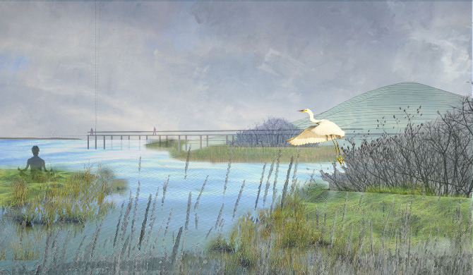 Botany Bay: Boston Harbor Islands Masterplan - jennifercooper