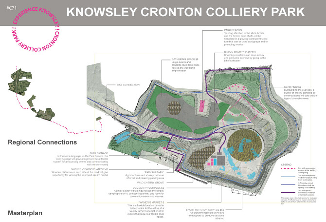 Cronton Colliery Competition - jennifercooper