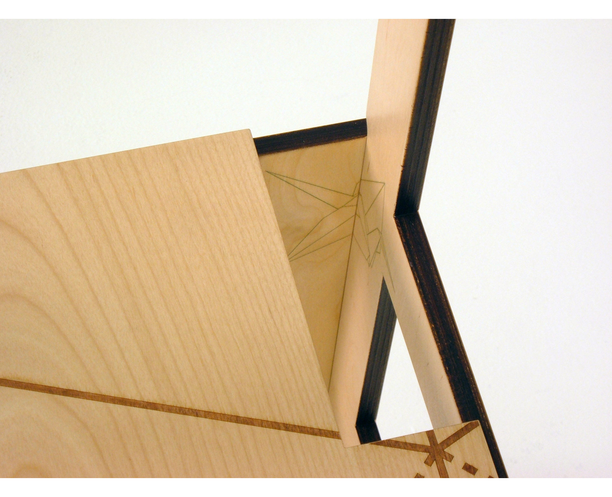 Crane Chair - christy oates