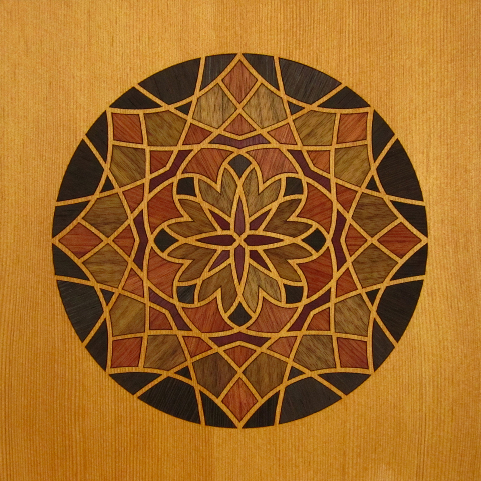 Digital Wood Kits - christy oates