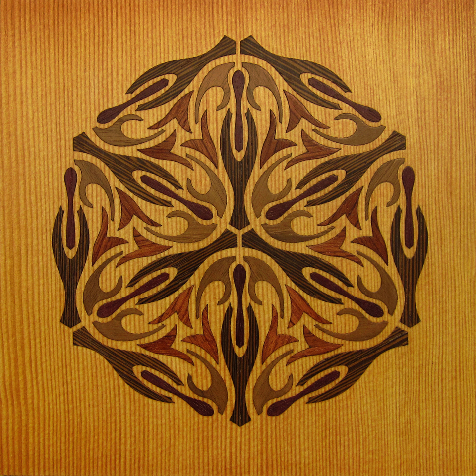 Digital Wood Kits - christy oates