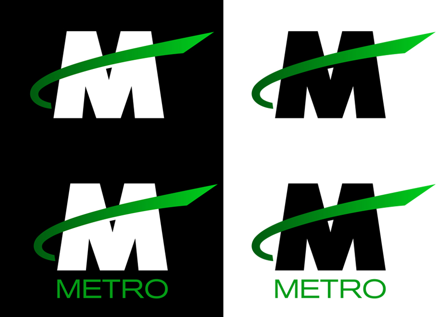 Copenhagen Metro - Signe