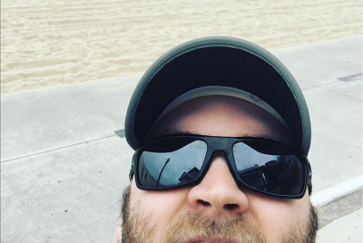 Blake Solomon, CD/Copywriter