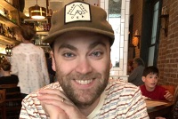 Blake Solomon, CD/Copywriter