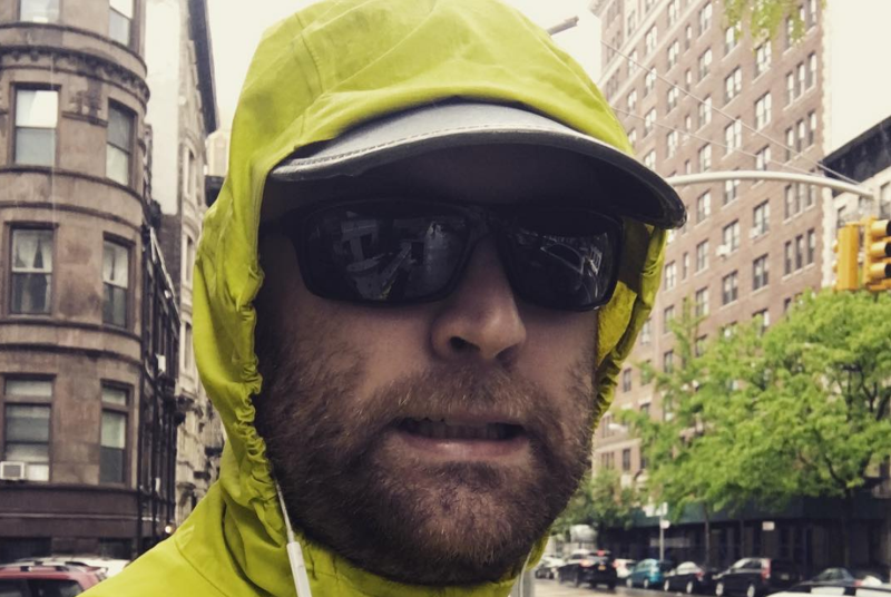 Blake Solomon, CD/Copywriter