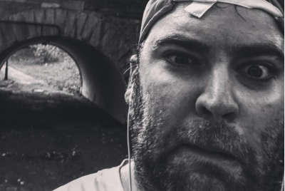 Blake Solomon, CD/Copywriter