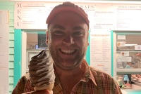 Blake Solomon, CD/Copywriter