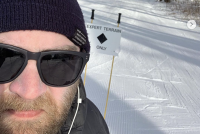 Blake Solomon, CD/Copywriter