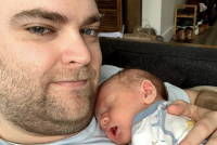 Blake Solomon, CD/Copywriter