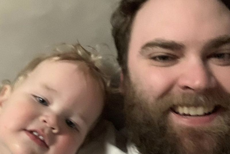 Blake Solomon, CD/Copywriter