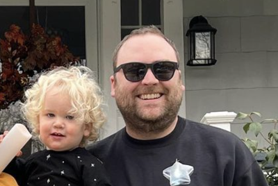 Blake Solomon, CD/Copywriter