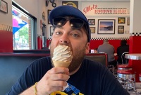 Blake Solomon, CD/Copywriter