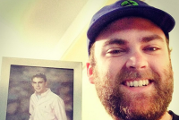 Blake Solomon, CD/Copywriter