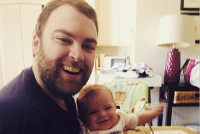 Blake Solomon, CD/Copywriter