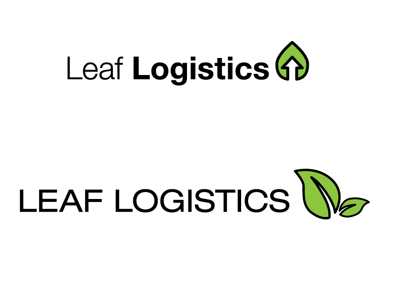 Logos - Glennon Graphics