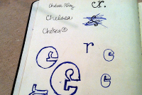 Chelsea Riley Design