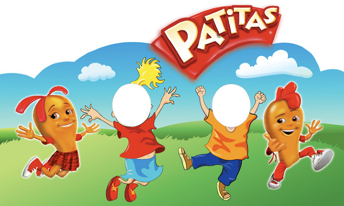 Molinos - Patitas - www.elephantweb.com.ar