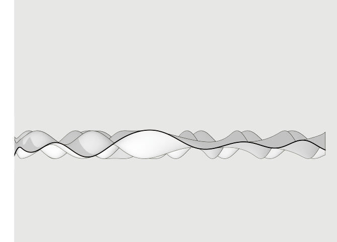 Wave Interference Investigations - Elizabeth Rossiter