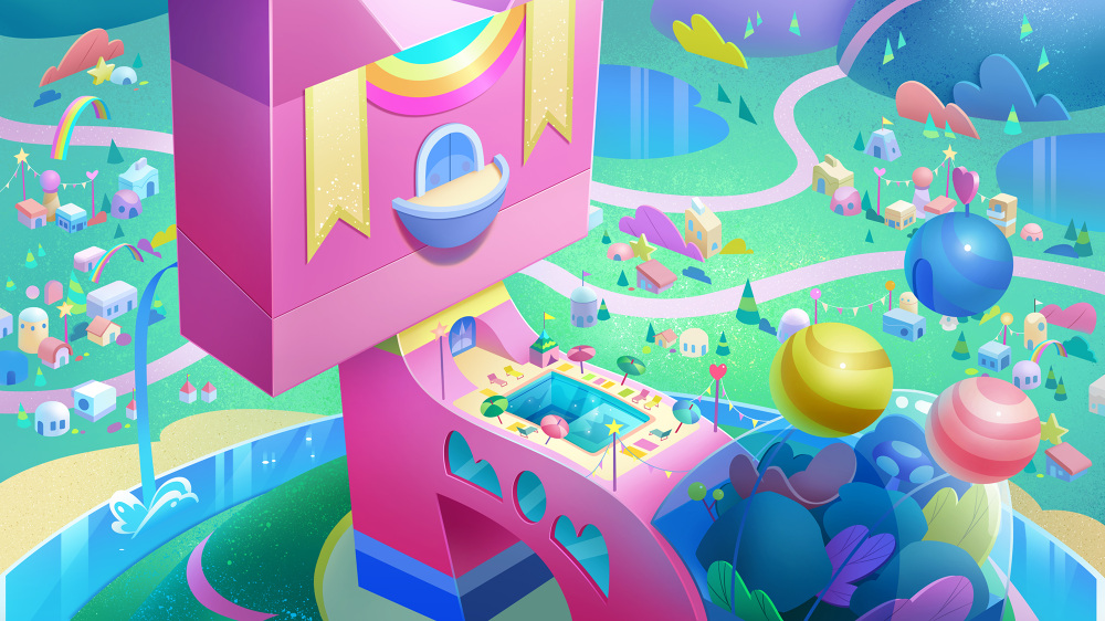 Unikitty! - Michelle Thies