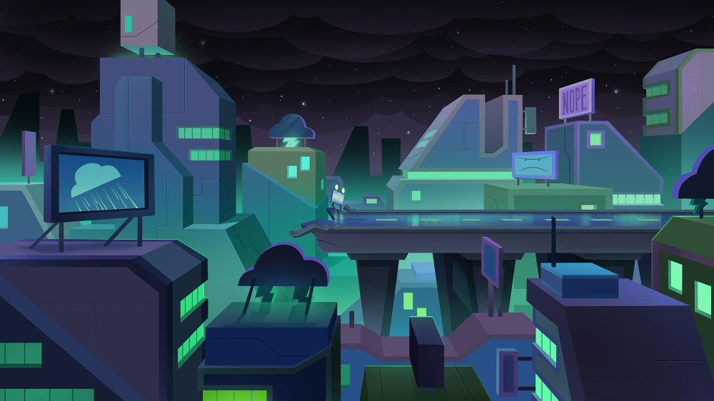 Unikitty! - Michelle Thies