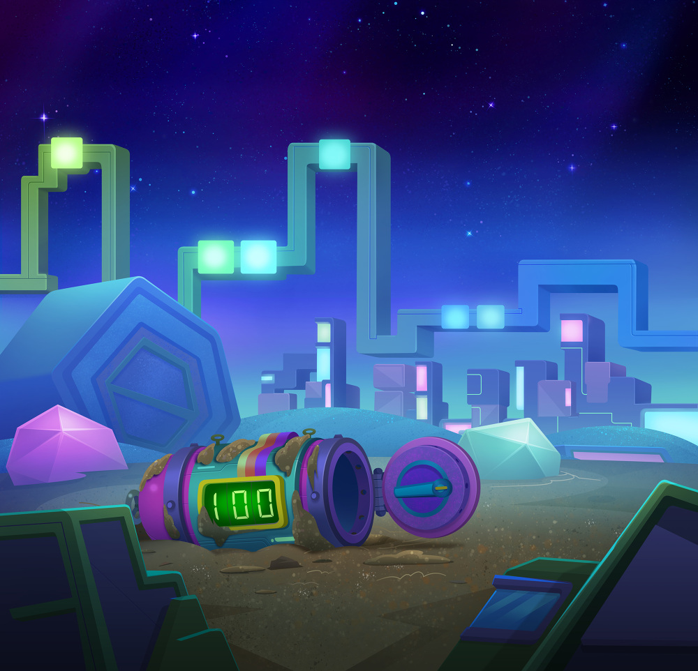 Unikitty! - Michelle Thies