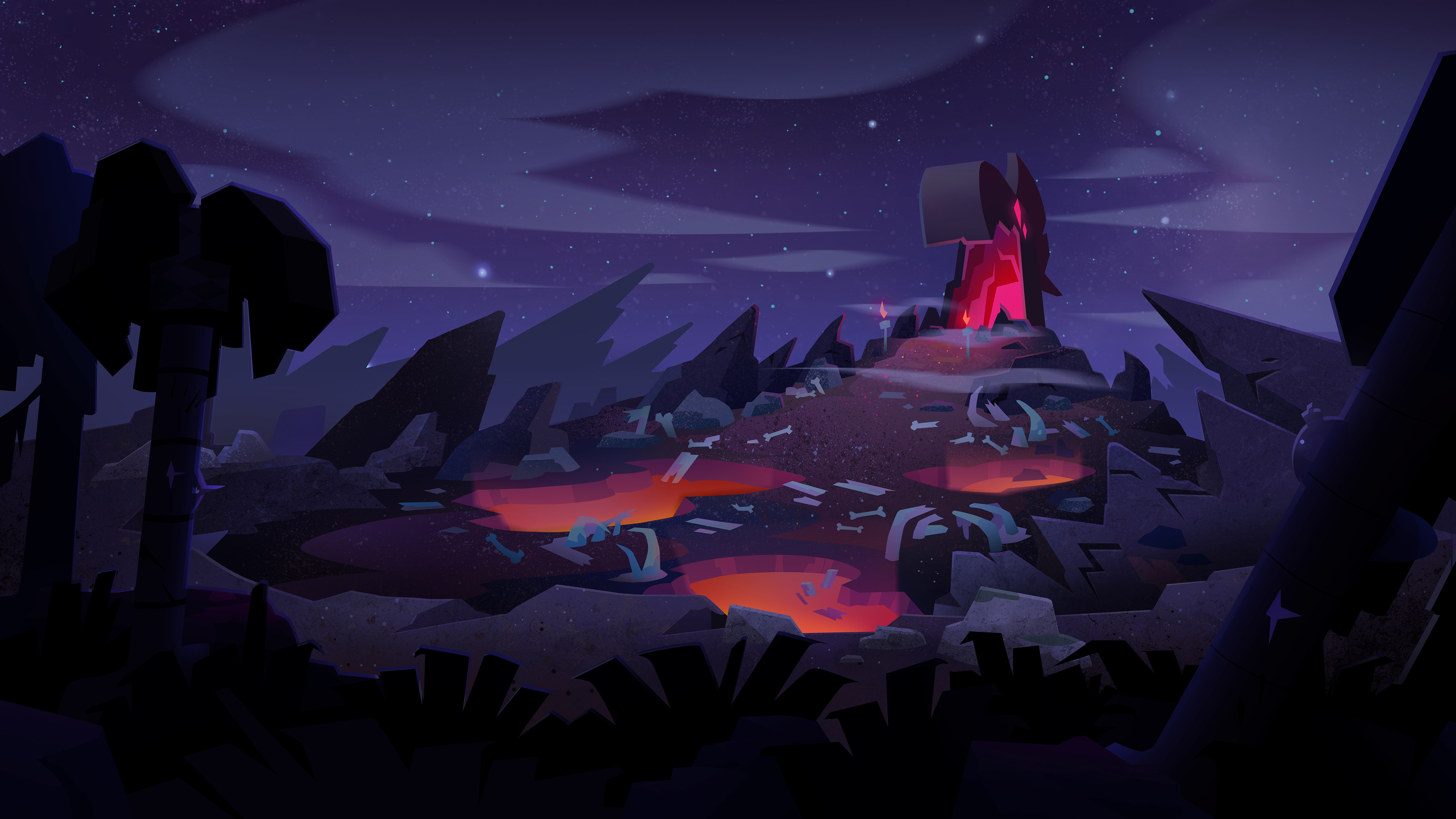 Unikitty! - Michelle Thies