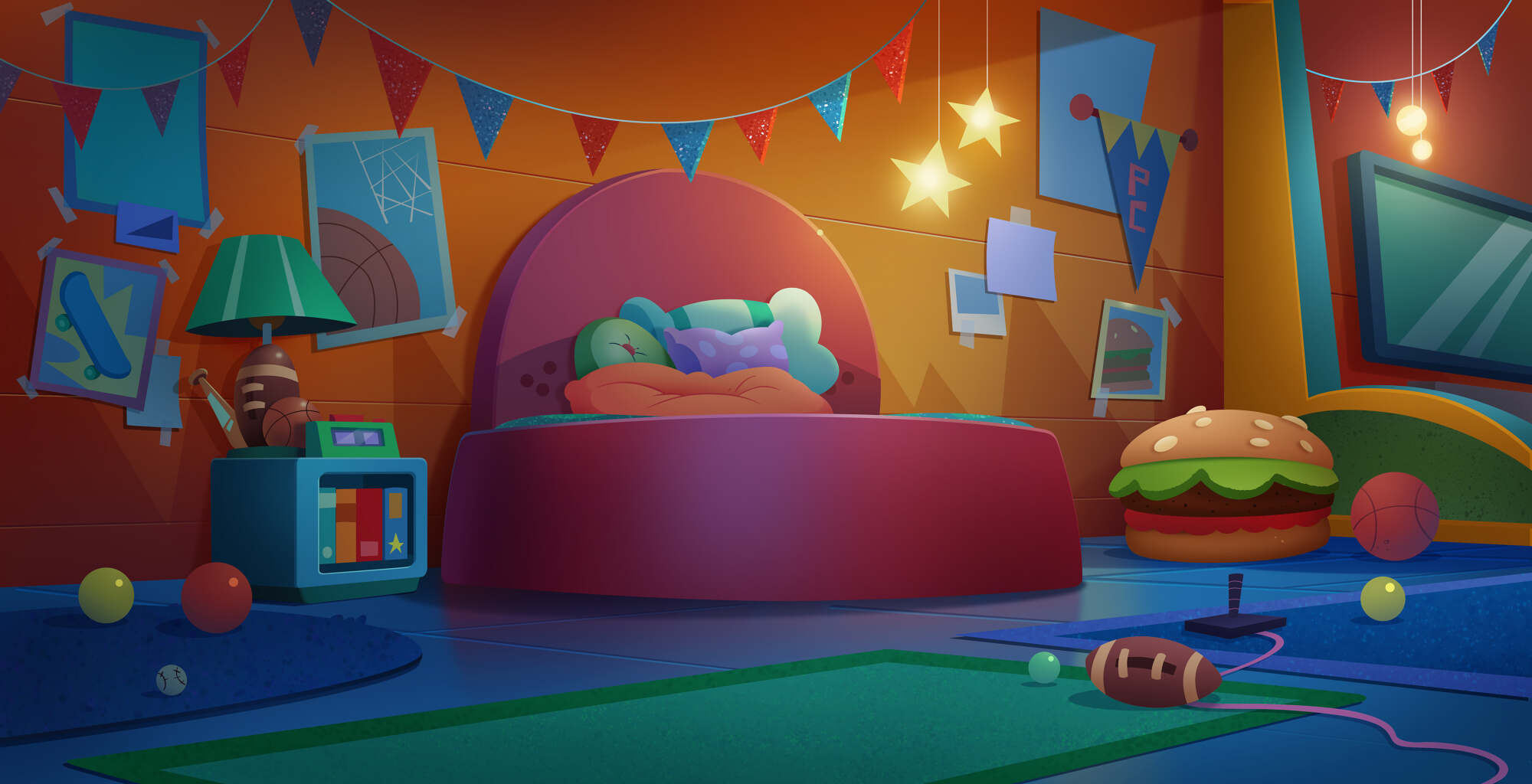 Unikitty! - Michelle Thies