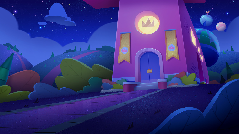Unikitty! - Michelle Thies
