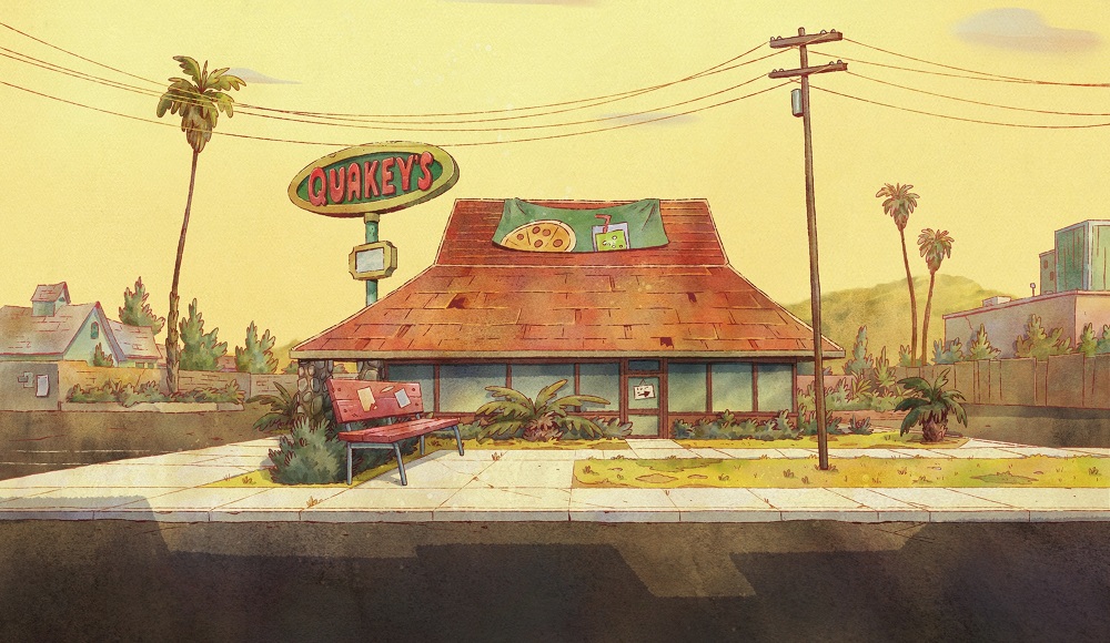 Primos - Michelle Thies