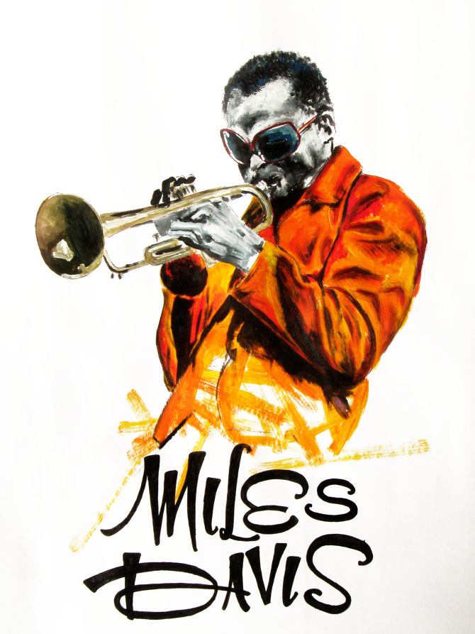 Murales - ernesto cabrera