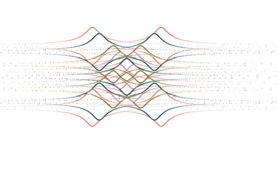 Algorithmic Animation - kate e watkins