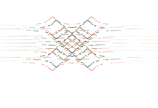 Algorithmic Animation - kate e watkins