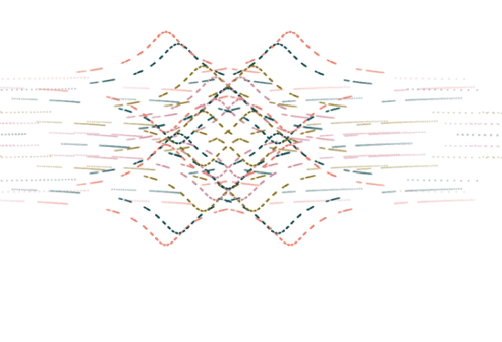 Algorithmic Animation - kate e watkins