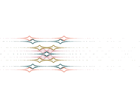 Algorithmic Animation - kate e watkins