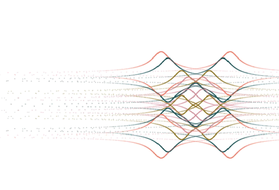 Algorithmic Animation - kate e watkins
