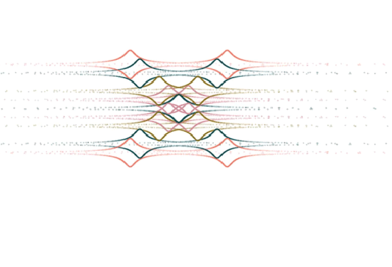 Algorithmic Animation - kate e watkins
