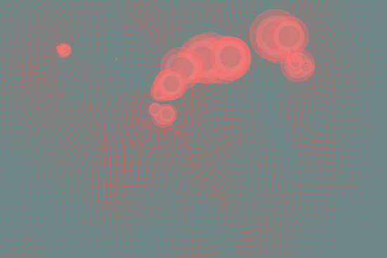 Algorithmic Animation - kate e watkins