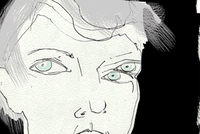 Black + White - Maria Goldfarb