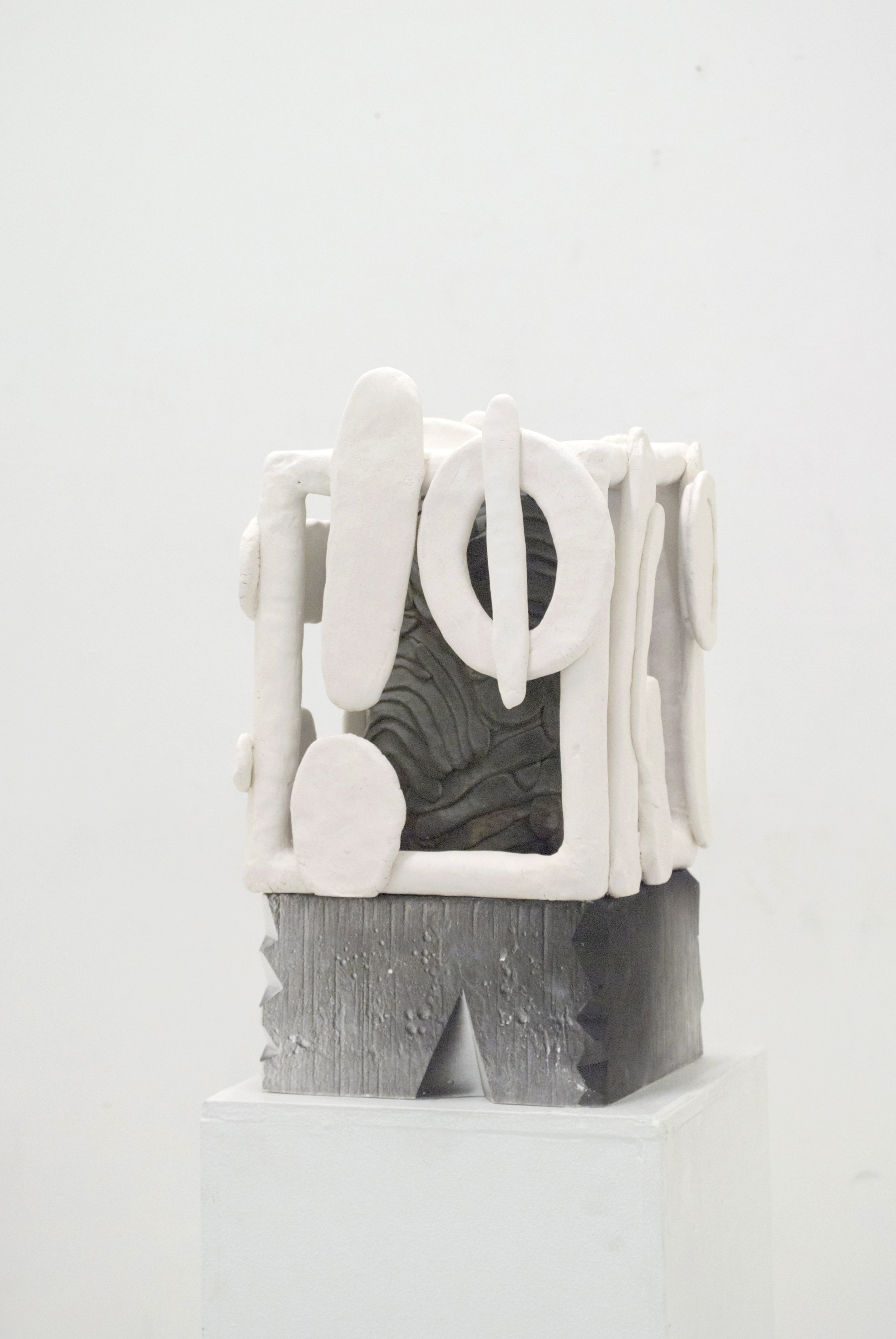 Luke Armitstead - ceramics works