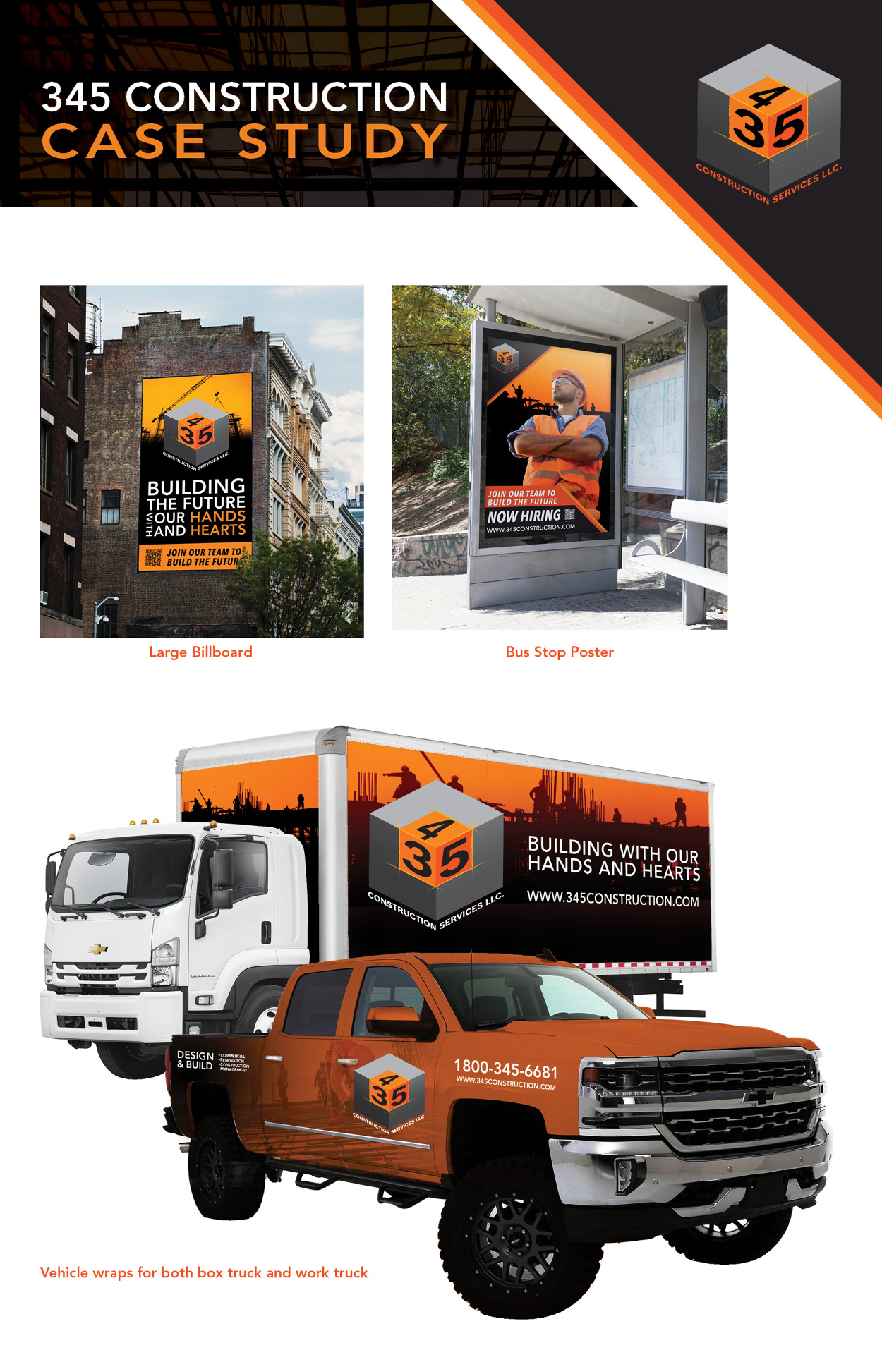 Case Studies - AndrewRamon.com