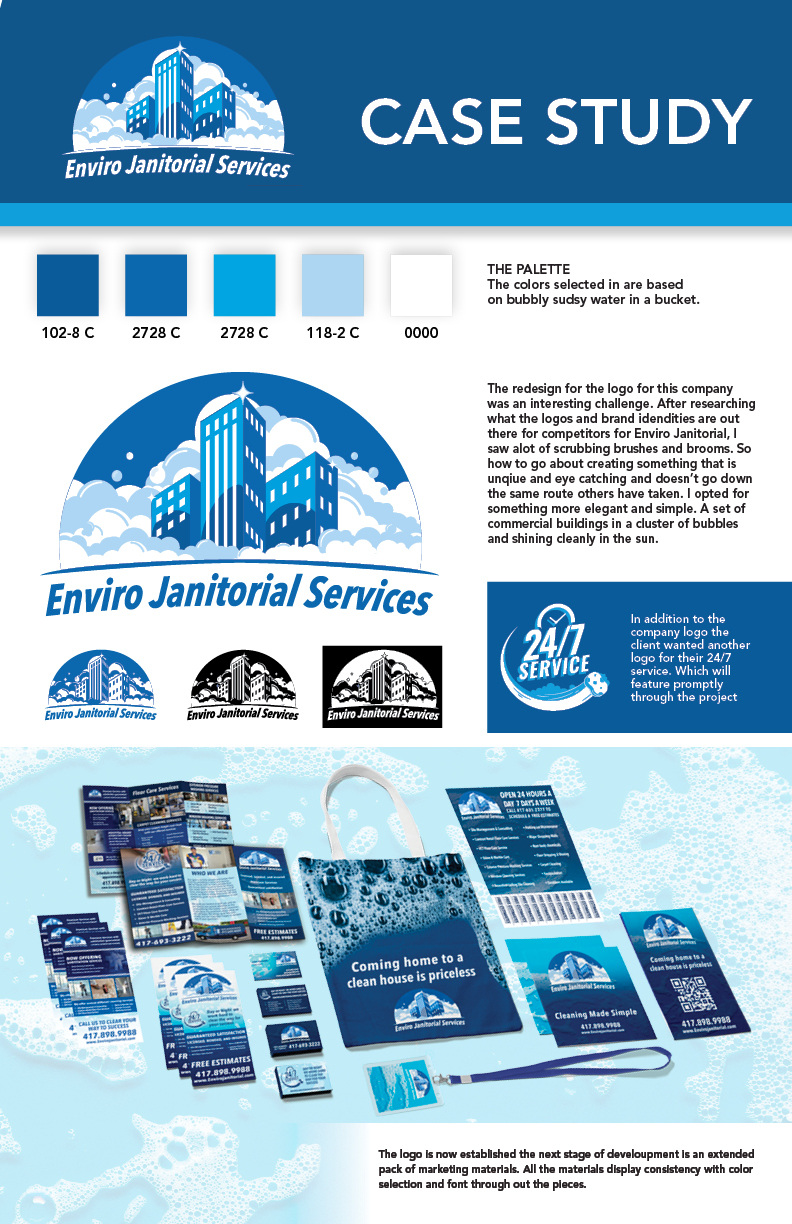 Case Studies - AndrewRamon.com