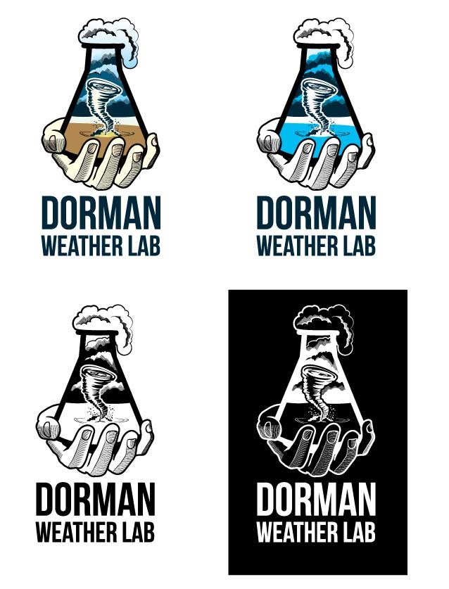 Logo Design - AndrewRamon.com